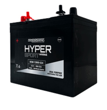 Specialty Batteries | RV & Marine| Dowd Battery - Dowd Battery Co. Inc.