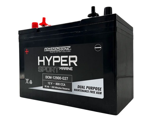 Specialty Batteries | RV & Marine| Dowd Battery - Dowd Battery Co. Inc.