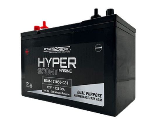 Specialty Batteries | RV & Marine| Dowd Battery - Dowd Battery Co. Inc.