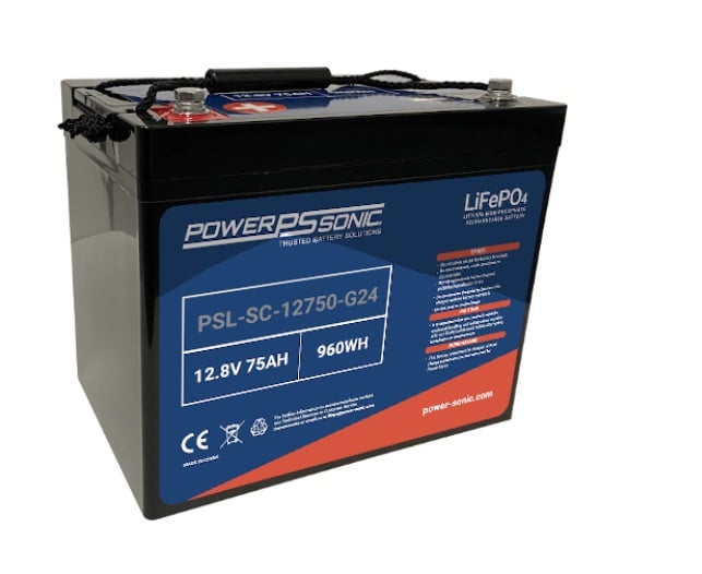 Specialty Batteries | RV & Marine| Dowd Battery - Dowd Battery Co. Inc.