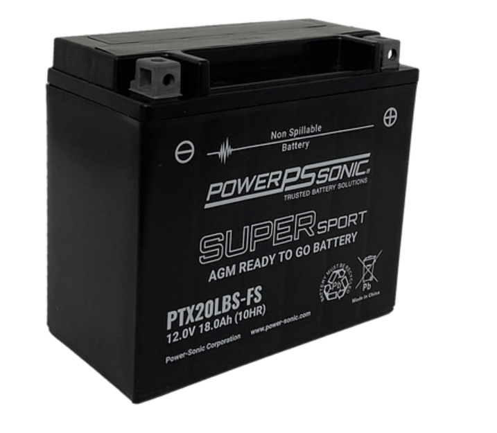 Specialty Batteries | Power Sports| Dowd Battery - Dowd Battery Co. Inc.